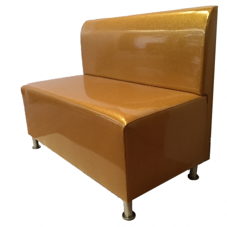 Banquette CLUB pour discothèque et nightclub